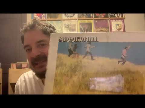 Vinyl record finds! Cheap heat, cosmic country, acid archives and more