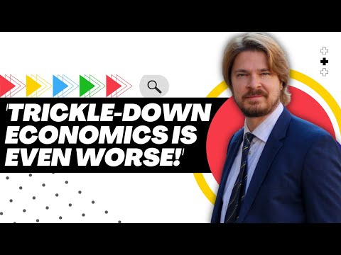 Trickle-Down Economics Explained - Niemietz Answers