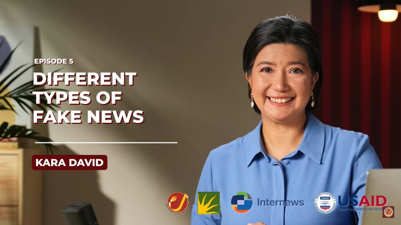 Understanding Misinformation and Disinformation: A Guide to Fake News ...