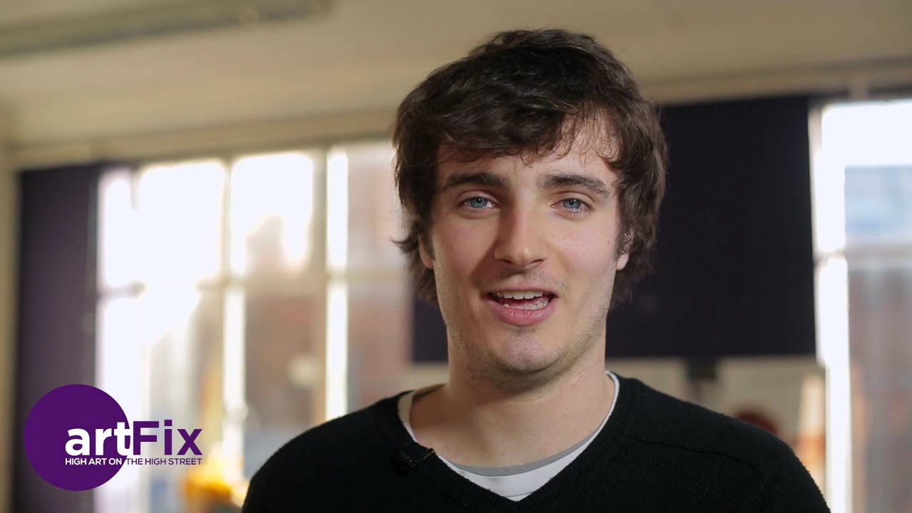 artFix - how to be a part of it