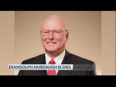 Randolph Murdaugh III biography: 13 more things about Savannah, Georgia ...