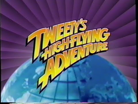 Do You Remember? #97: Tweety’s High Flying Adventure | The Reviewing ...