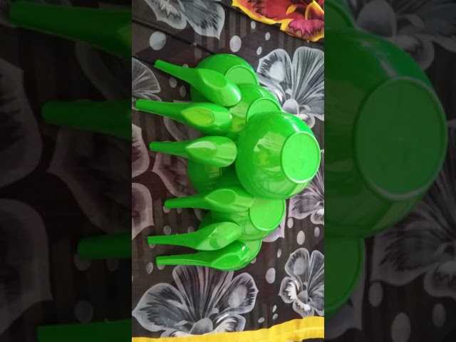 Plastic Glass - Printed Drinking Glass Manufacturer from Ahmedabad