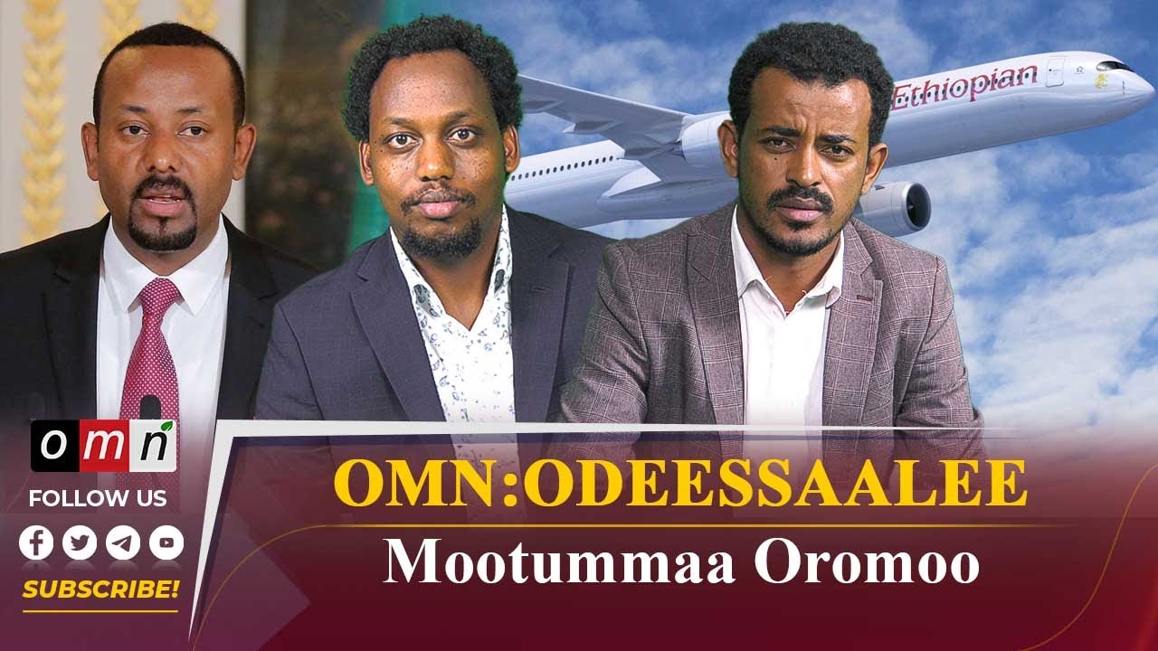 OMN Horn Odeessaalee Caamsaa 6, 2024