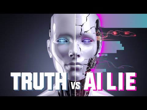 The Deceptive AI Threat That’s Coming For You | Hidden Dangers of AI