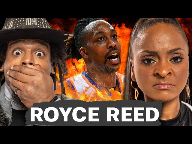 "A lot of snakes would do anything for views": Dwight Howard leaves no ...