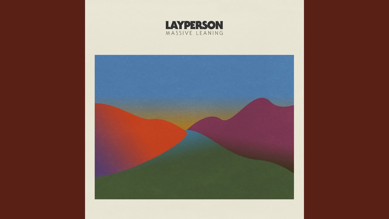Layperson - Massive Leaning | Rock music review on Nagamag