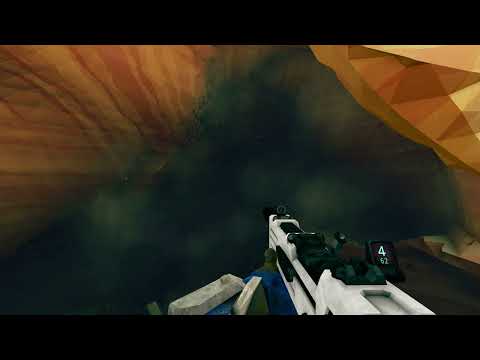 M1000 Classic SFX Replacement for Deep Rock Galactic - mod.io