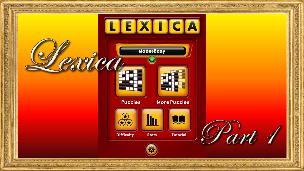 LEXICA Part 1: Failing