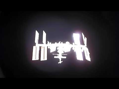 NASAs SpaceX Crew 3 Flight Day 2 Highlights - November 11, 2021