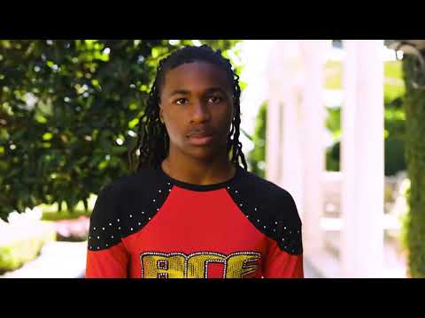 Introducing The All New ACE Men's Cheerleading Uniform Design From Varsity All Star Fashion!