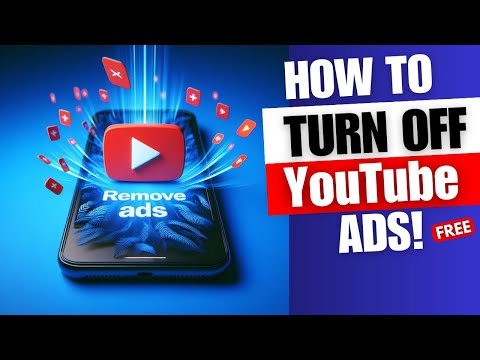 How to Block YouTube ads for Free | 2025