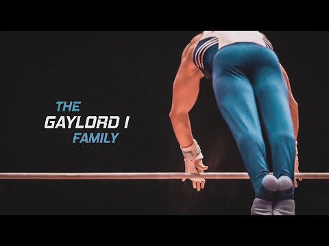 Gaylord 1 variations – Gymnastics Coaching.com