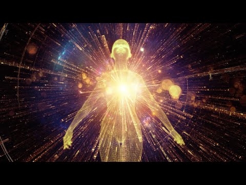 777HzㅣAstral Travel for Spiritual Evolutionㅣ Angel's GuideㅣPure Vibration & Perfect Healing.