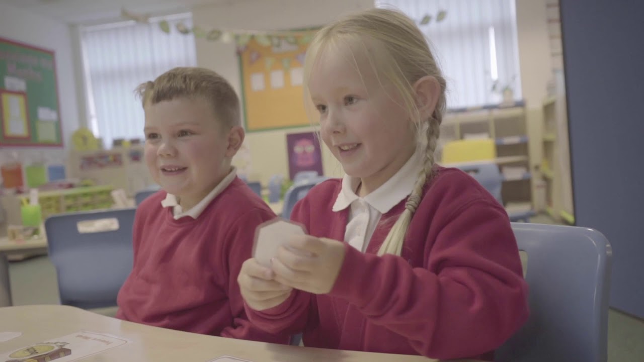 Excelsior Primary 2020