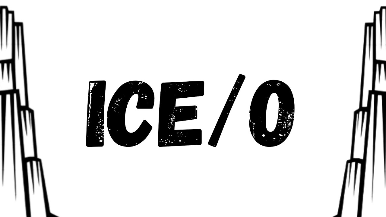 59 Ramtech | 2025 Robot Reveal | ICE/O
