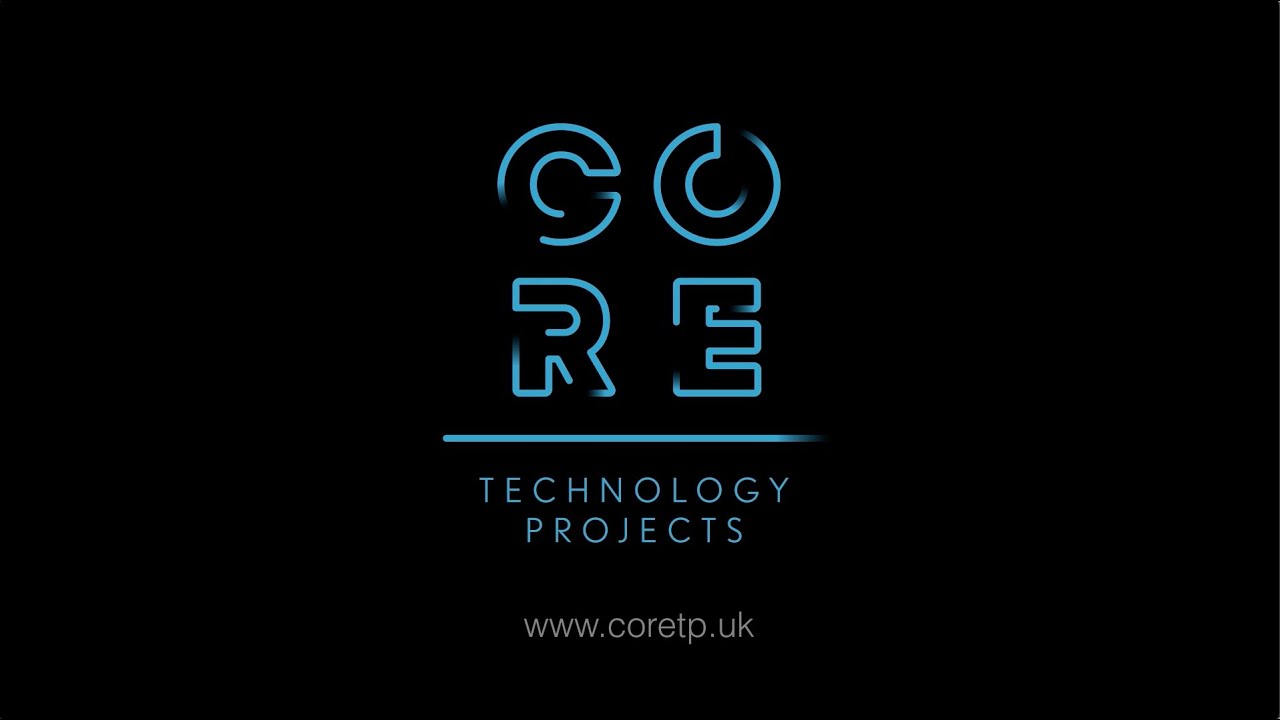 CAME Case Study: CORE Technology Systems