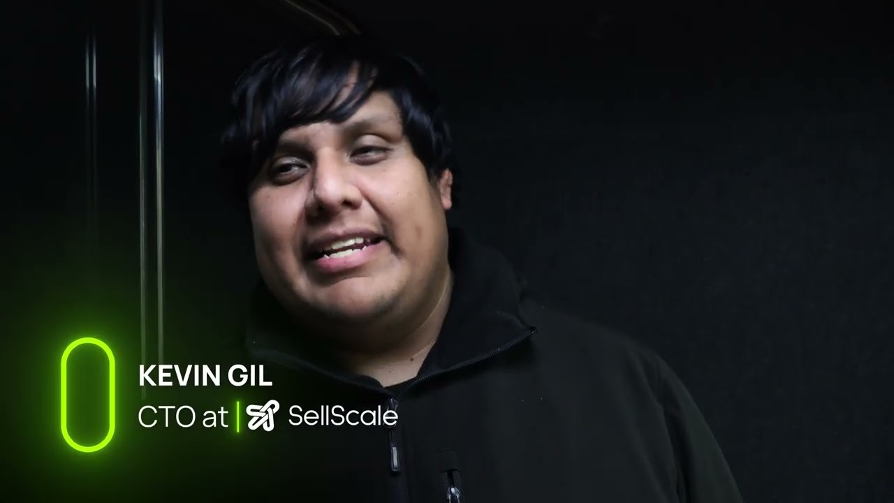 Working at SellScale — Engineering Team