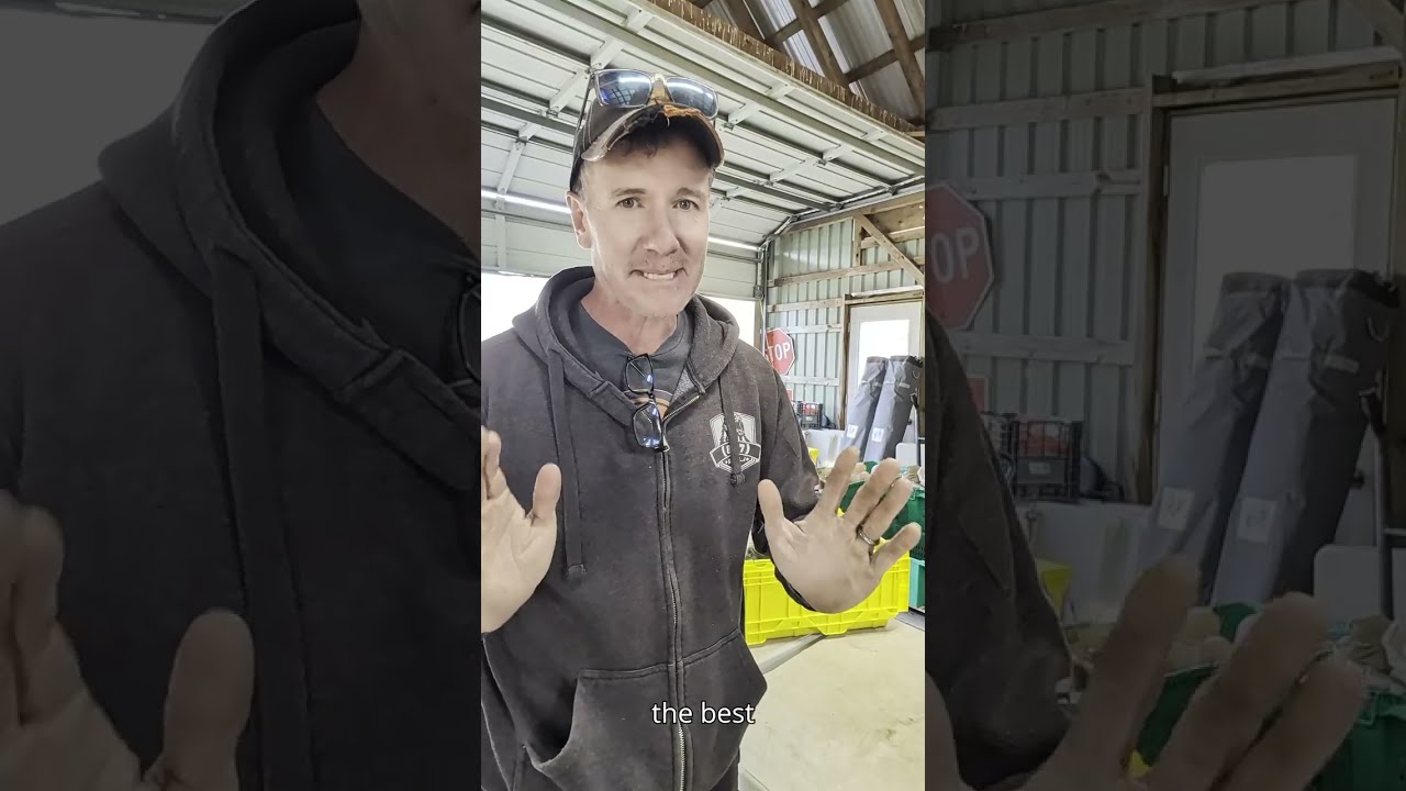 2025 CSA - Week 18 Unboxing