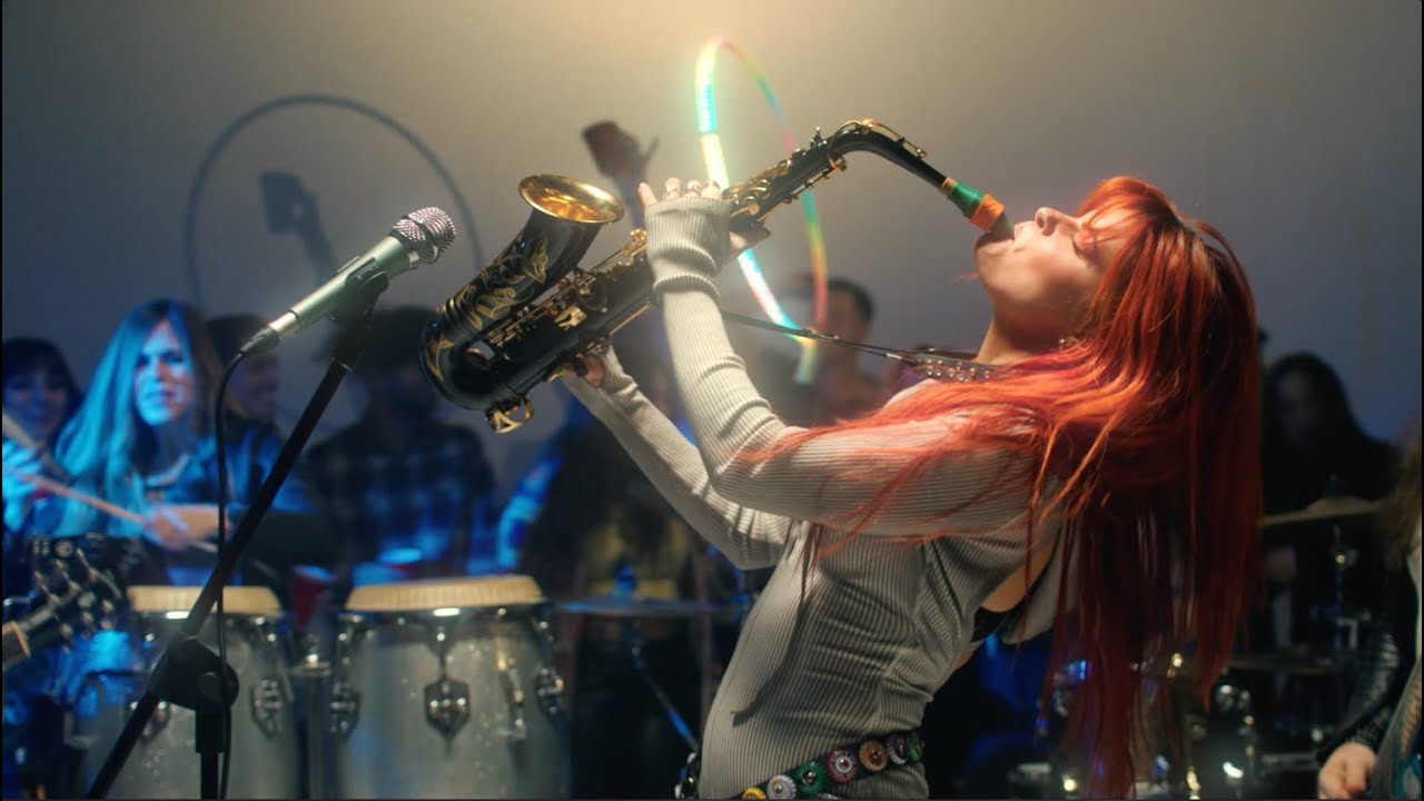 Enrose Shares Empowering Message on New Single, "My Happiness"