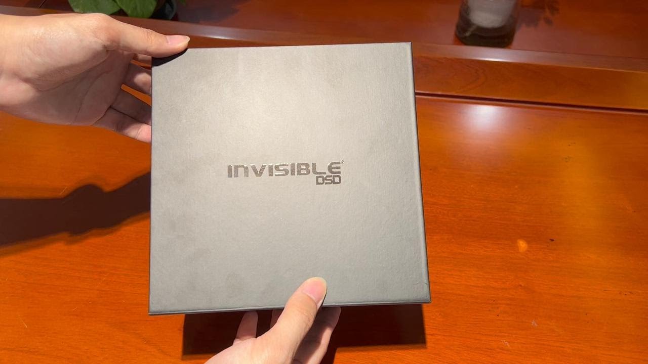 Embossing folding packaging box