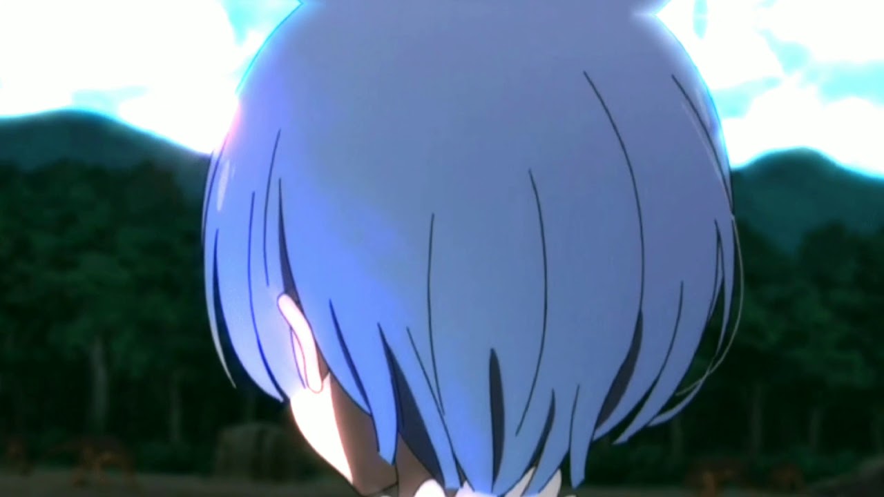 [EDIT] - Wasted - Re:Zero - Rem X Subaru