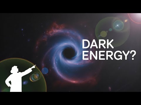 🔭 What is Dark Energy? | The Mysterious Force Expanding Our Universe