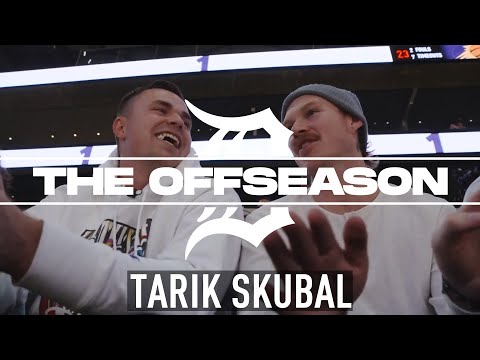 The Offseason | Tarik Skubal