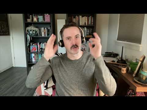 The Three Centers: The Belly Center – Anthony Rella, MA, LMHC