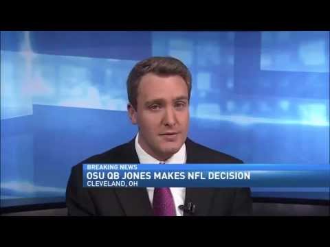 News | Rich Pierce | Anchor/Reporter