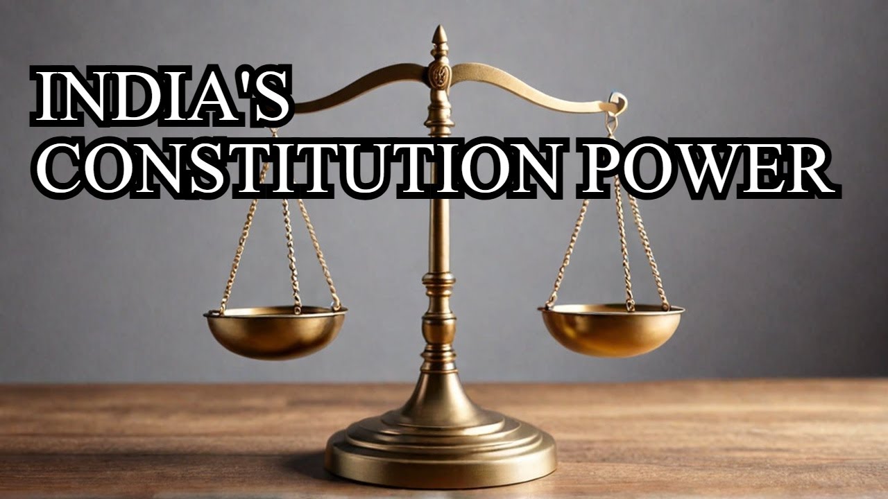 Basic Structure Doctrine EXPLAINED | Most Powerful Concept in Indian Constitution!