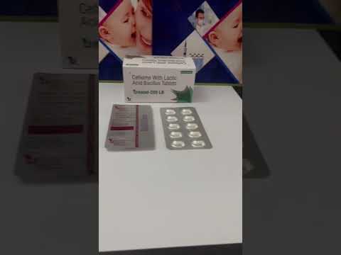 Omeprazole and Domperidone Capsule - Ocid-D Latest Price, Manufacturers ...