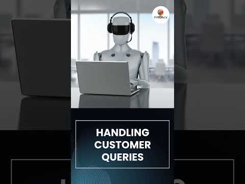 AI in Customer Support: Resolve 70% Queries Instantly | 24/7 CX Automation