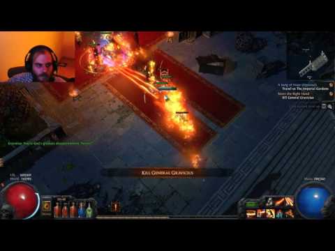 Steam Community :: Video :: POE Grinding Sarn C