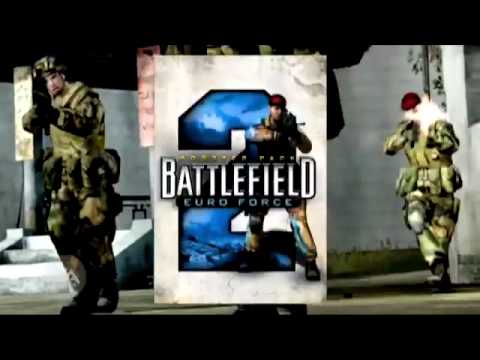 Steam Community :: Video :: Battlefield 2: Complete Collection - Trailer 1