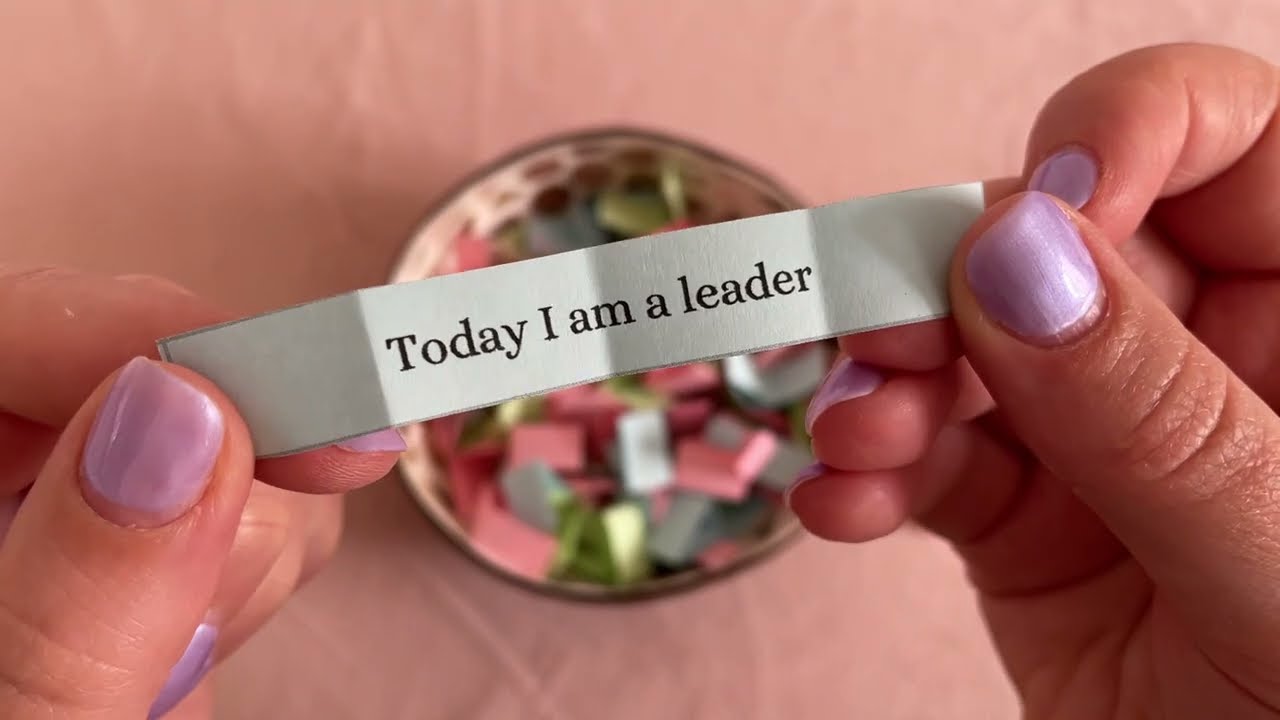 FREEBIE: 100 Positive Affirmations | Printable PDF | Free Download