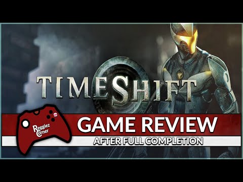 Steam Community :: Video :: Timeshift - Review After Completion - With ...