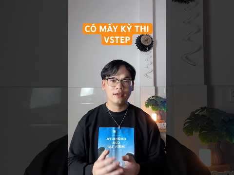 VSTEP A2 khác gì với VSTEP B1, B2, C1 #bảo_brian #tiếng_anh #b1 #b2 #hoctienganh