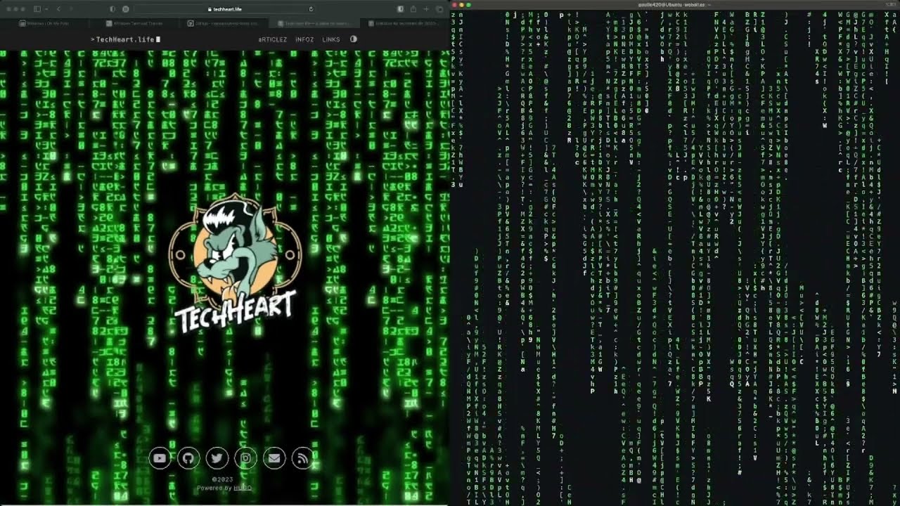 AWSTATS Quickee - Install website statistics