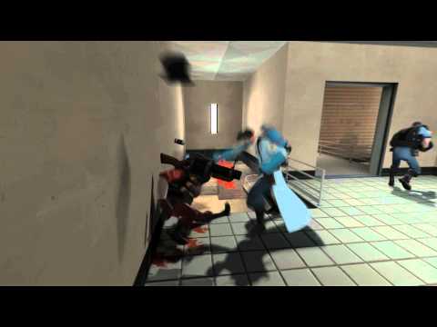 Steam Community :: Video :: (TF2 REPLAY) Combat Medick in 10 seconds.