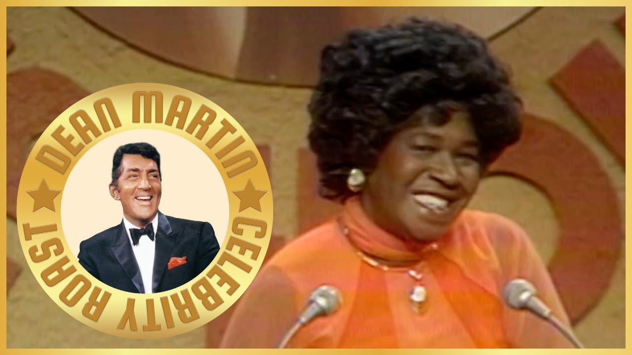 LaWanda Page Puts Dean In His Place | Dean Martin Roast Gala