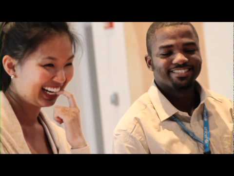 UNICEF USA: UNICEF Campus Initiative - Believe in zero