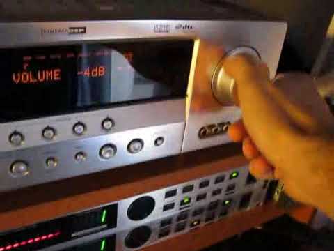 Digital Radio Mondiale, DRM, Test DW BBC TS850s and SB Live Sound-Card
