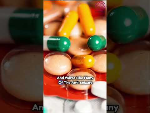 Side effects of Lacosamide (Vimpat)