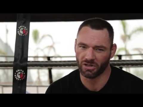 Brandon Kesler MMA Documentary
