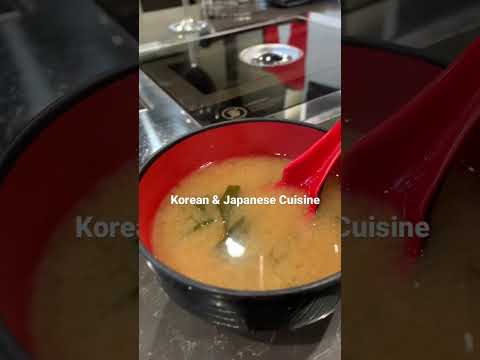 Maru Korean & Japanese Cuisine in Killeen, TX #killeen #koreanfood #japanesefood #realestate