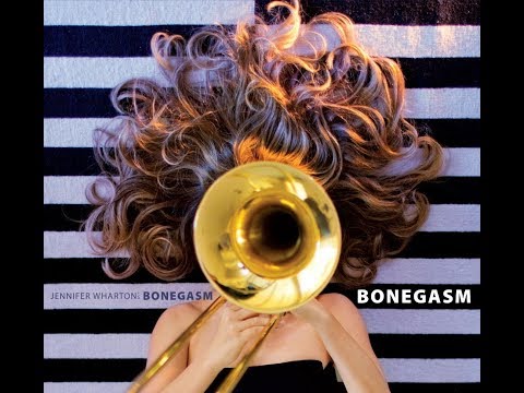 JENNIFER WHARTON discography (top albums) and reviews