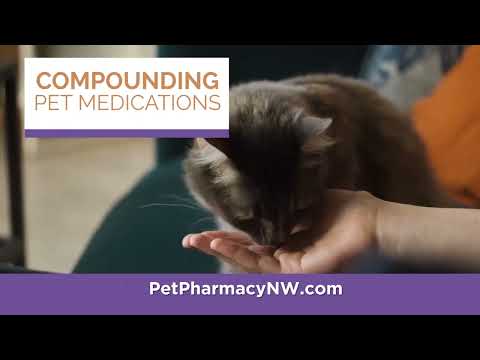Pet Pharmacy NW