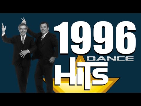 Greatest Songs 1996 – Again to 1996 Prime Songs – Hits 1996 Combine ...