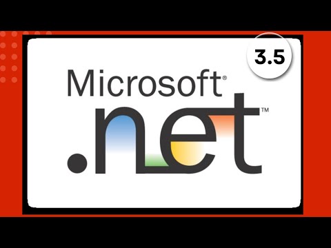 How to Download & Install Microsoft Net Framework 3 5 on Windows Computer